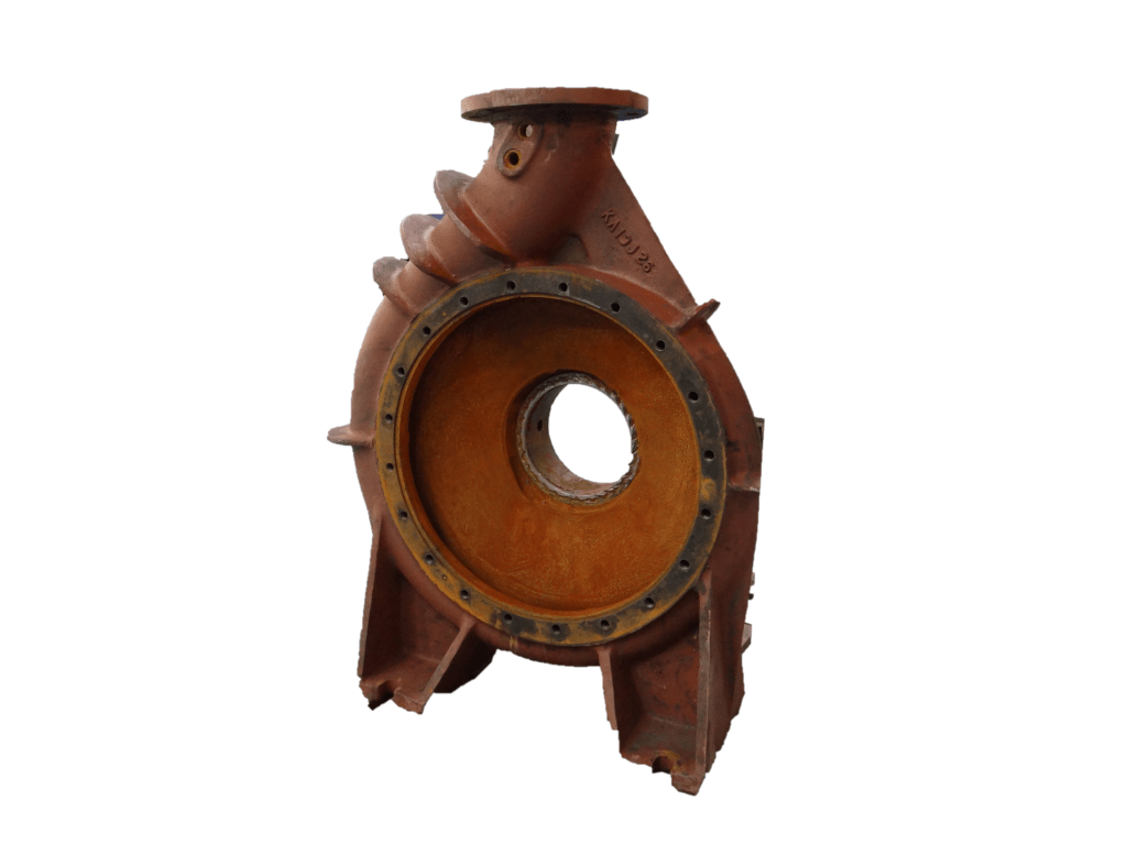 Anlagenservice - STB GmbH