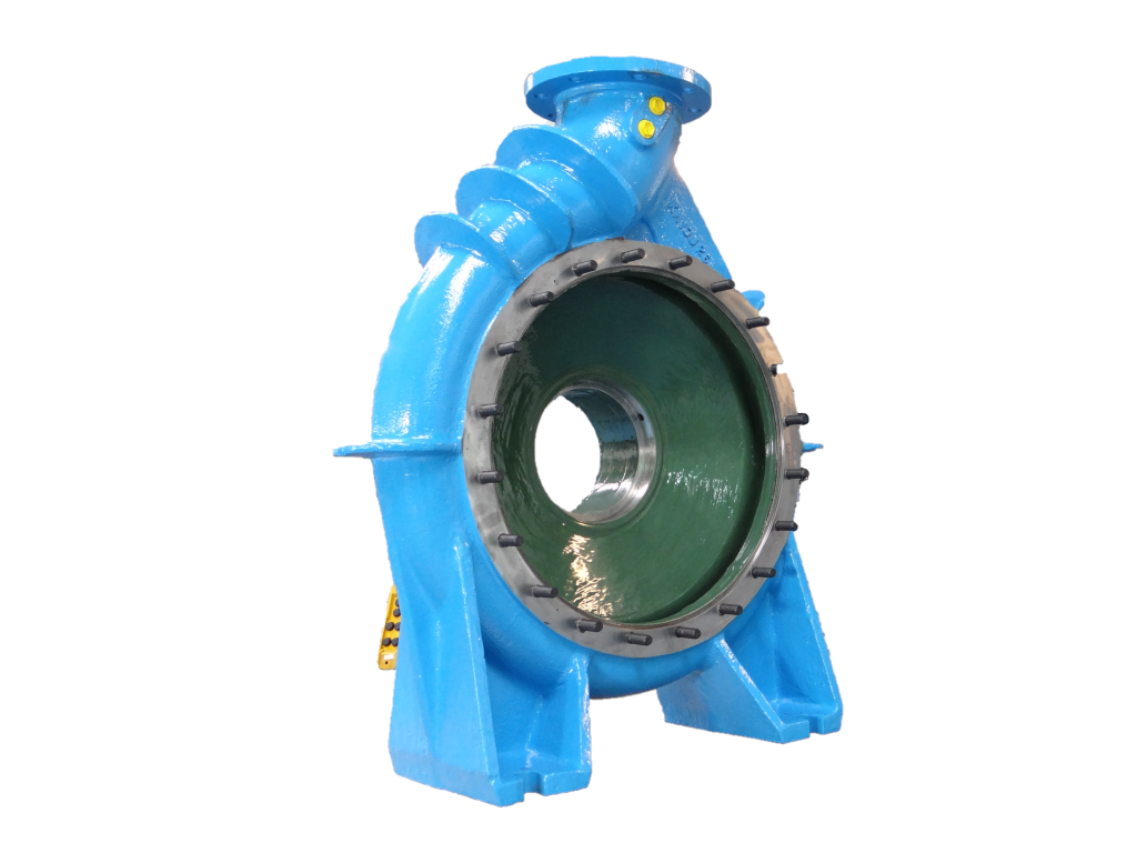 Anlagenservice - STB GmbH